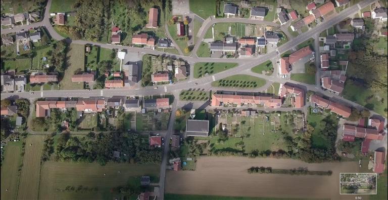 Tromborn un peu d'histoire